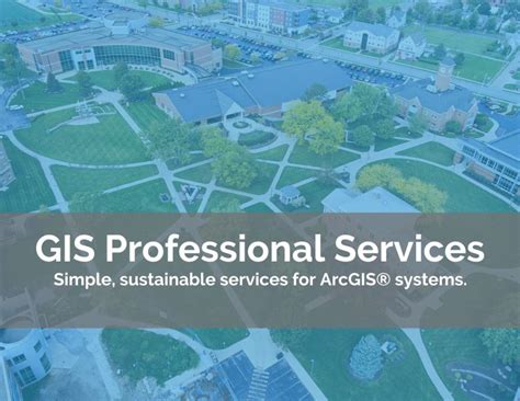 Argis Solutions Inc On Linkedin Gis Esripartner Arcgis Geospatial Spatialdata