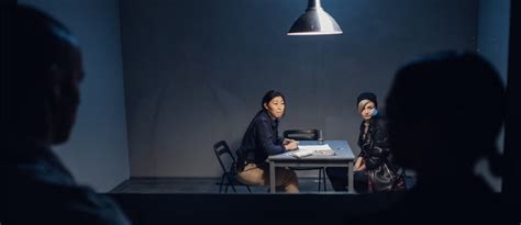 What Is A Two Way Mirror