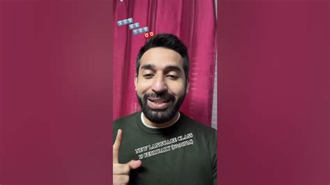 New Language Class Youtube