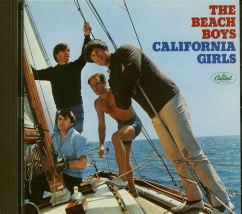 Jp California Girl ミュージック