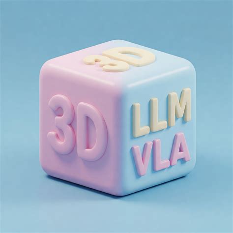 3d Llm Vla Workshop Cvpr 2025