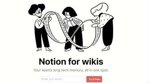 notion官方教程笔记 哔哩哔哩