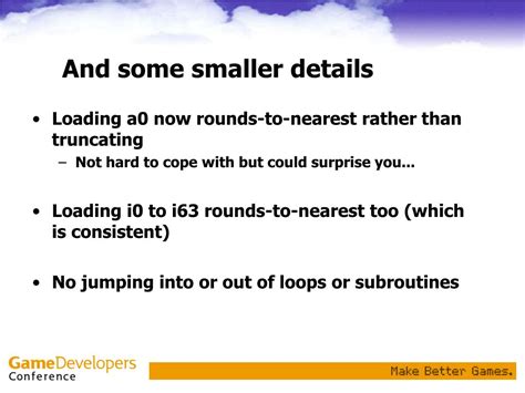 Ppt Introduction To The Directx 9 Shader Models Powerpoint