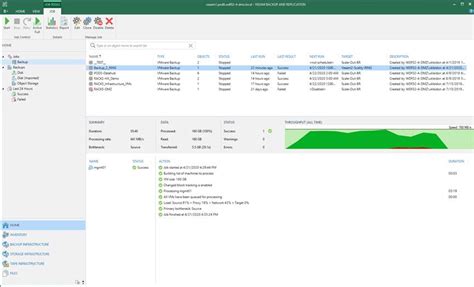 Products Deploy Veeam Backup And Replication With Scality Ring On Cisco Ucs To Protect Large