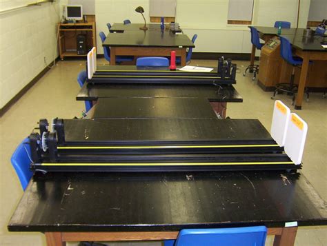 Physics 104 Lab Setup Instructions Diffraction And Interference