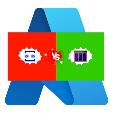 Understanding Storage Queues And Service Bus Queues In Azure By Emer Kurbegovic Medium