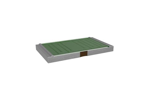 Smt Current Sensing Resistor 2817 57 W Isabellenhütte