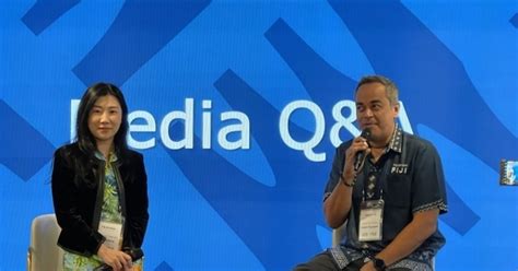 ‘지상의 천국이라 불리는 곳 “언제 어디서든 행복한 피지”