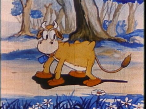 Cartoon Craze Molly Moo Cow And Friends Warner Bros Free