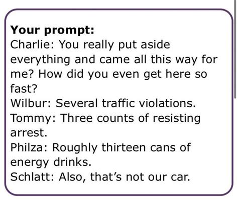 random prompt generator quotes that describe me