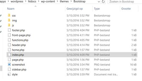 php wordpress css frontpage not working properly stack overflow