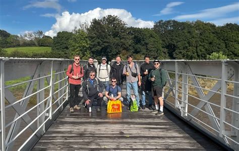 Tintern Barrys Borderpoints