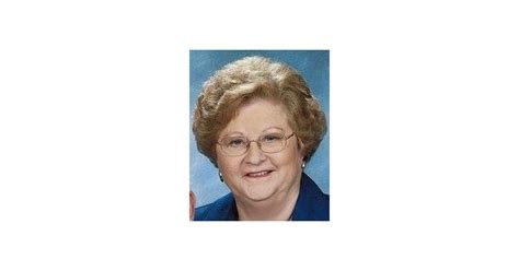 Frances Sanders Obituary 2017 Cochran Ga The Telegraph