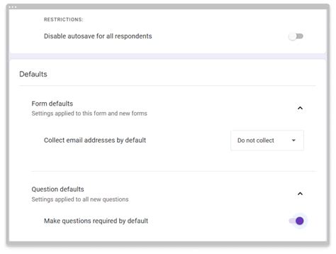 How To Make A Poll In Google Forms FormBuilder Blog