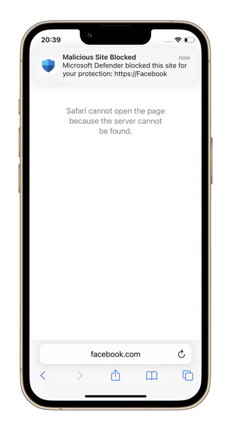 Deploy Microsoft Defender For Endpoint On Ios Using Intunemem