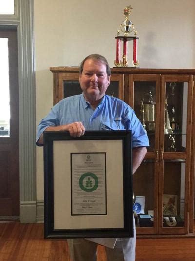 Billy Lamb Has Enjoyed His Time With The City Oxford