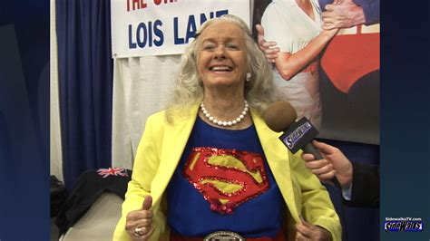 Interview Noel Neill Sidewalks Entertainment