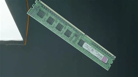 fundamentals random access memory ram