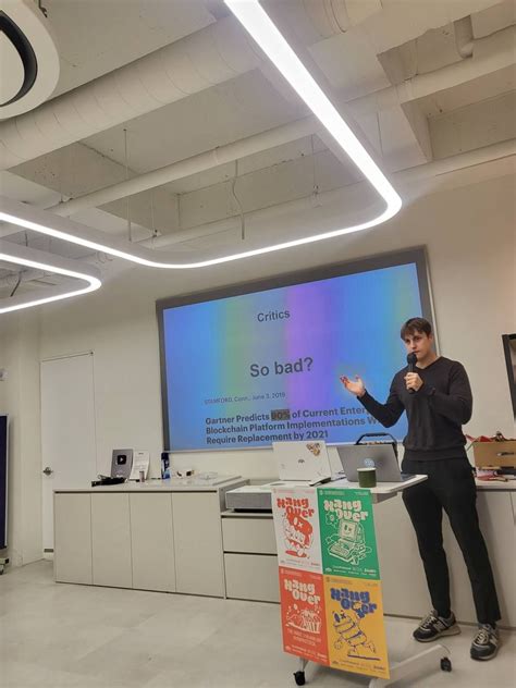 Vladislav Lenskii On Linkedin Hyperledger Cosmos