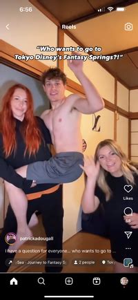 Patrick Dougall Page Lpsg