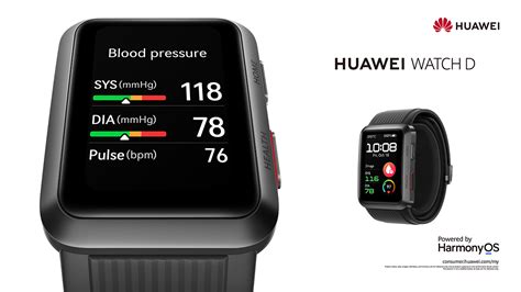 Huawei Watch D Now Available For Pre Order In Malaysia Priced At Rm