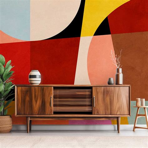 Papier Peint Mur Joyeux Leroy Merlin