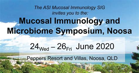 Mucosal Immunology Asi