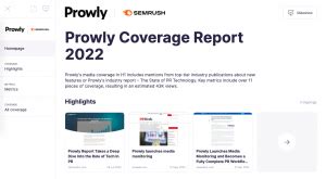 The Ultimate Guide To PR Reports Example Template