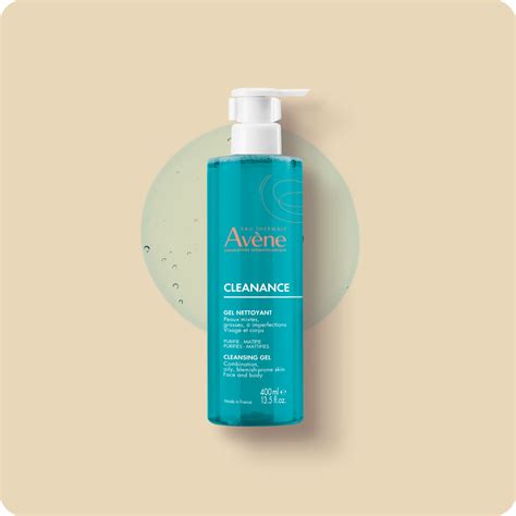 Avène Spain Shop Skincare For Sensitive Skin