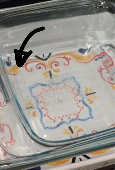 Is This Upper Or Lower Case Pyrex Rbaking