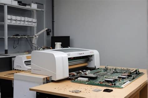 Máquinas Herramienta Con Control Numérico Por Computadora Vector Premium