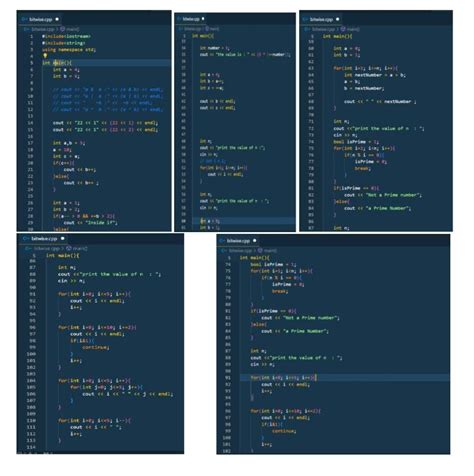 Akash Patel On Linkedin Dsa Learningjourney Programmingskills