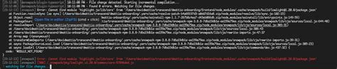 🐛 Bug Does Not Work With `react Syntax Highlighter` Dependency · Issue