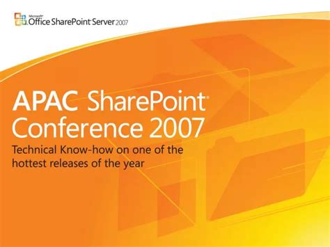 PPT DEV SharePoint Search Extensibility PowerPoint Presentation Free Download ID