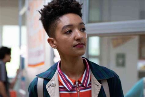 Sex Education Quién Fue Shay Patten Walker Y De Qué Murió La Activista Trans Mag El