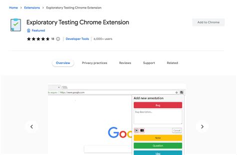 Top 15 Exploratory Testing Tools Startup Stash