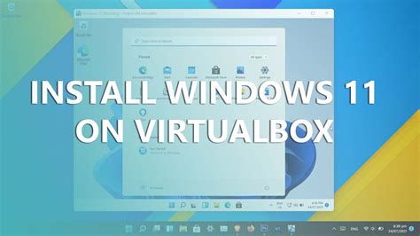 How To Install Windows On VirtualBox Wikigain
