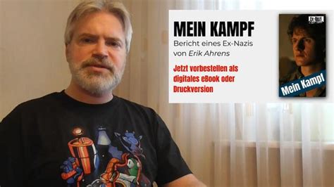 Dennis Ingo Schulz Statement Zu Erik Ahrens