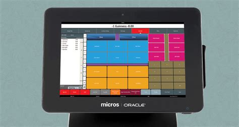 Oracle Micros Simphony 2 Via Fishbowl Promotions Manager Oracle Micros Simphony 2 Via Fishbowl Promotions Manager