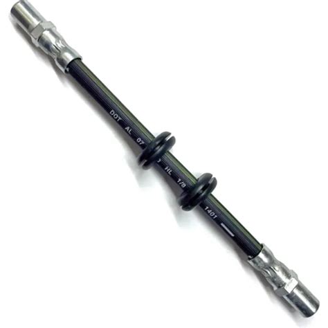 Тормозной шланг задний ST ВАЗ 2123 195269v - выгодная цена, отзывы ...