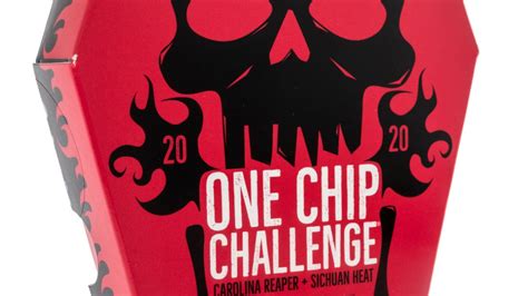 One Chip Challenge Scoville At Arthur Dwyer Blog