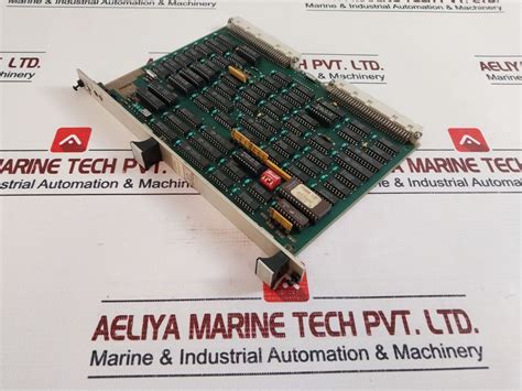 Sperry Marine 03956 1977838 F Pcb Card Aeliya Marine