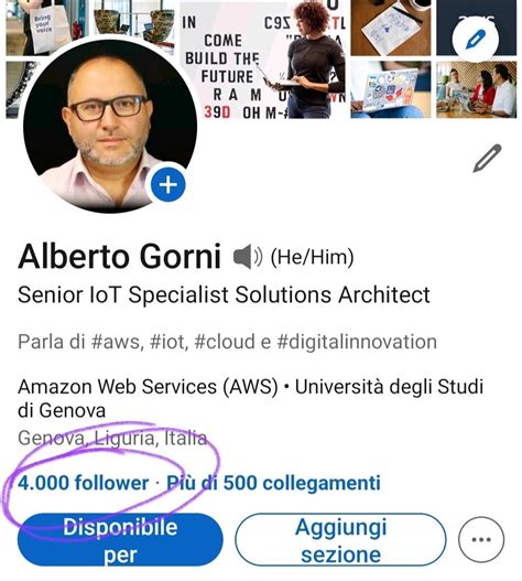 Alberto Gorni On Linkedin Iot Digitaldisruption Earntrust