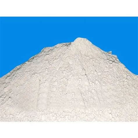 Atgel Activated Attapulgite Powder At Best Price In Mahesana