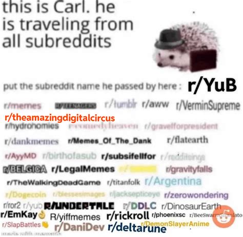 Carl Rtheamazingdigitalciru