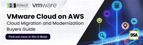 Vmware Cloud On Aws Cloud Migration And Modernization Buyers Guide On360° Digital Engagement