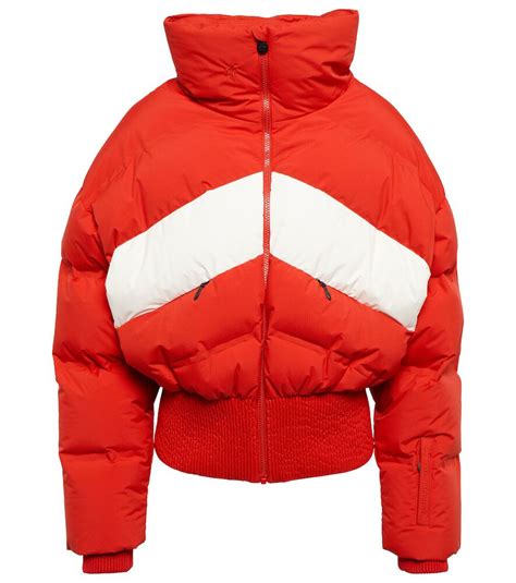 Buy Perfect Moment Juniper Down Ski Jacket Multicoloured At 30 Off