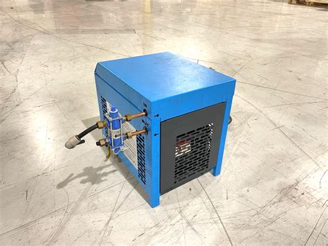 Hpr15 Hankison International Hpr15 Compressed Air Dryer 115v 15