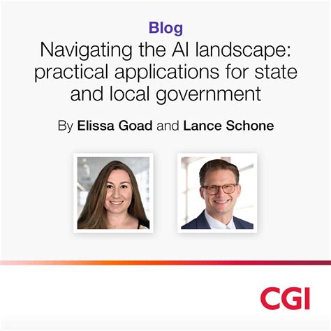 Zachary Rasmussen On Linkedin Wearecgi Ai