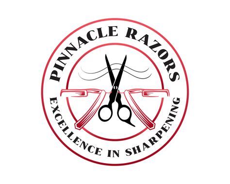 Pinnacle Razors